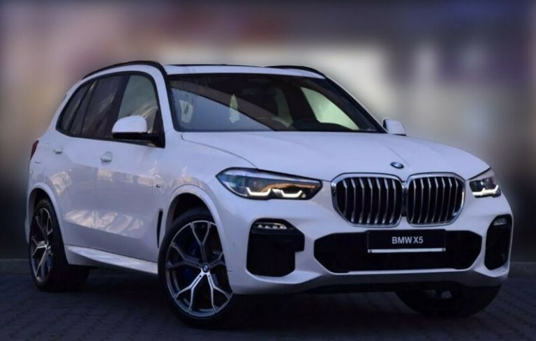 SUV-urile, cele mai cautate auto rulate din Germania in aceasta luna ...